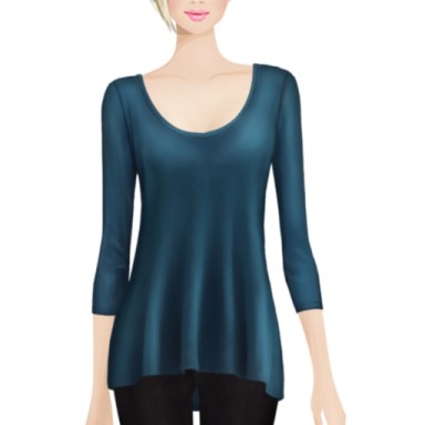 itssammyjo - Covet Fashion