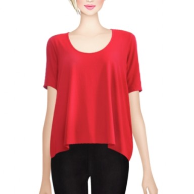 GinD - Covet Fashion