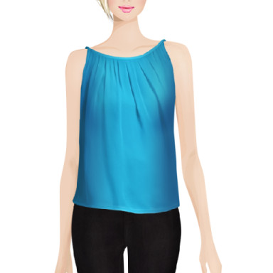 Rubyhanson - Covet Fashion